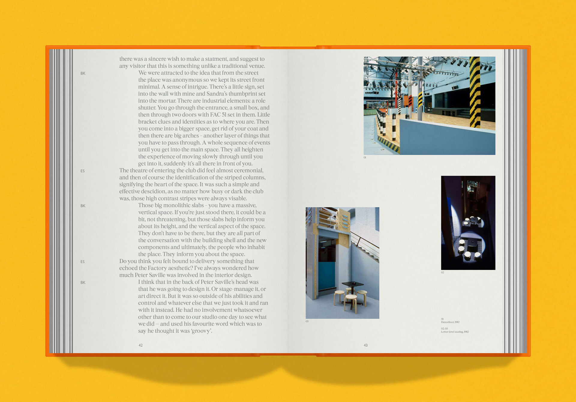 BEN KELLY — Ben Kelly & Eugene Schlumberger ‘Hacienda Landscapes ...