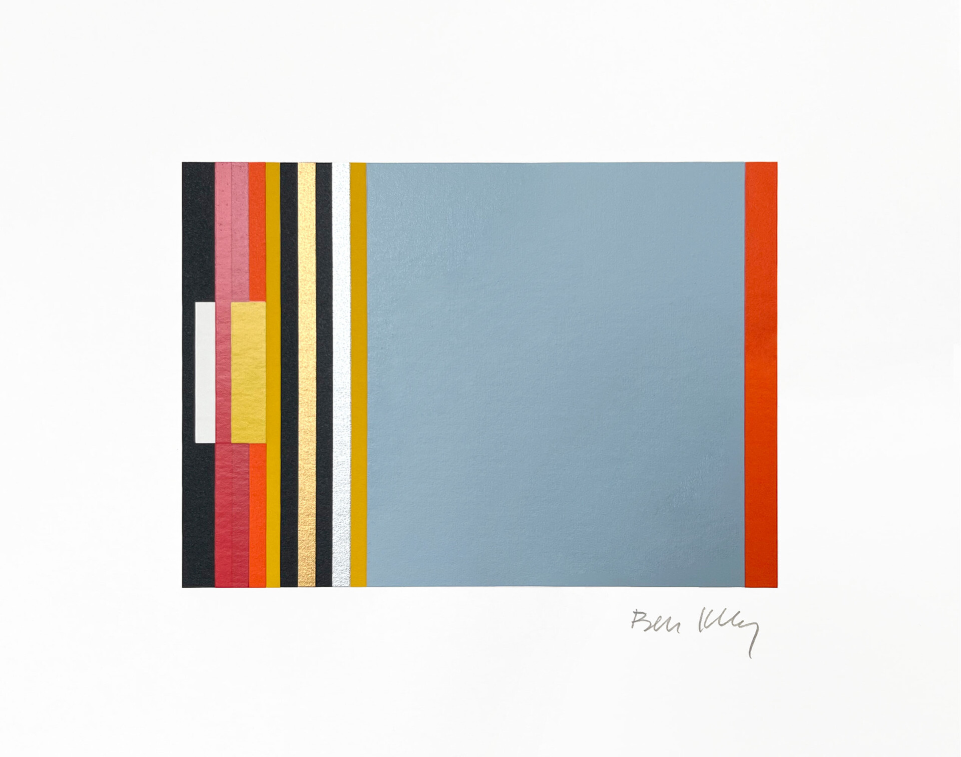 BEN KELLY — Shop